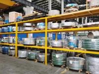 China AISI ASTM Stainless Steel Slit Coil SUS201 304 304L 316L 321 for sale