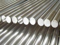 China 6mm Stainless Steel Bar Rod  GB DIN Round Black Surface 34mm - 450mm for sale
