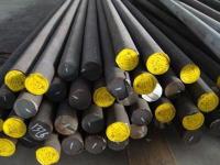 China 431 Round Stainless Steel Bar Rod 10mm S20100 AISI ASTM JIS GB DIN for sale