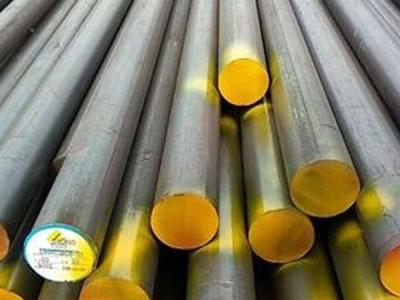 China GB DIN Stainless Steel Solid Rod ASTM 12mm Round Bar For Construction Field for sale