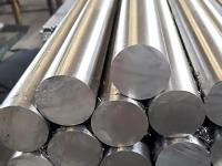 China 34mm - 450mm Stainless Steel Bright Bar 317l Round Bar SS 304 for sale
