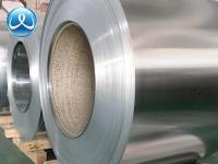 China 409 Mirror Stainless Steel Coil 430 SS202 309 301 436L 316L JIS DIN for sale