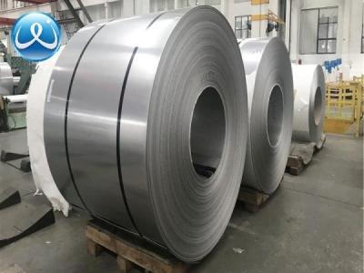China 430 310S Stainless Steel Hot Rolled Coil Sheet BA 2B HL 2D 1000-2000mm for sale