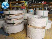China AISI SUS 316L 201 310S SS Sheet Coil 2B BA N4 8K Metal Sheet Roll for sale