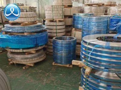 China Hot Rolled Stainless Steel Sheet In Coil 304l 310 309 SS304 Coil BA Surface for sale