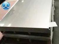 China Hot Rolled Stainless Steel Sheet Plate 6mm 304 201 430 410 202  316l for sale