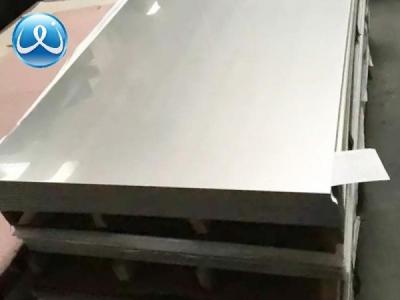 China Hot Rolled Stainless Steel Sheet Plate 6mm 304 201 430 410 202  316l for sale