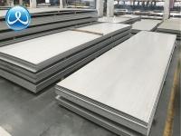 China 0.3mm 2205 Stainless Steel Sheet Plate 201 AISI 304 310S 316L 430 904L for sale