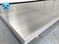 China 3mm 1.5mm Stainless Steel Sheet Plate 316 4x10 ASTM AISI Standard for sale