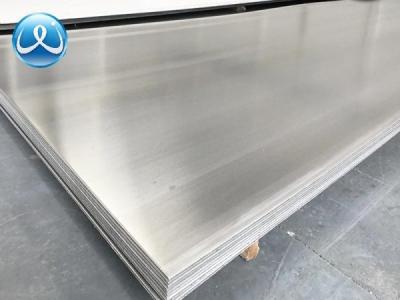 China 3mm 1.5mm Stainless Steel Sheet Plate 316 4x10 ASTM AISI Standard for sale