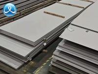 China 201 316 430 Stainless Steel Sheet 10mm Thick  2mm 6mm 300 Series 400 Series for sale