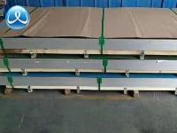 China 10mm 1.5 Mm Thick Stainless Steel Plate 2b Finish ASTM JIS AISI Ba No.4 hl for Kitchenware for sale