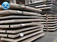 China Cold Rolled Stainless Steel Sheet Plate 430 410 304 316 321 310 319 ASTM for sale