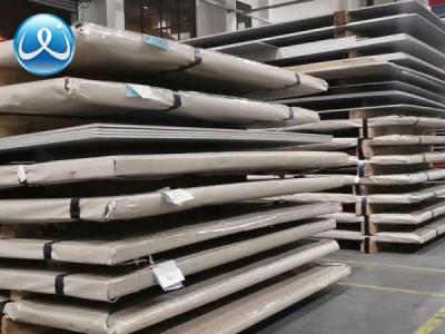 China Cold Rolled Stainless Steel Sheet Plate 430 410 304 316 321 310 319 ASTM for sale