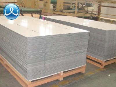 China 32mm 22mm 12mm Thick Stainless Steel Plate 304 316 300 Series 400 Series for sale