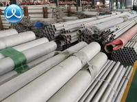 China 20mm SS 316 SS 410 Seamless Tubes 304 Mirror Polished Stainless Steel Pipe for sale