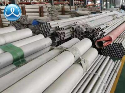 China 20mm SS 316 SS 410 Seamless Tubes 304 Mirror Polished Stainless Steel Pipe for sale