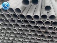 China 316 304 Stainless Steel Rectangular Tube 8mm ASTM AISI for Construction for sale