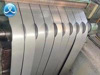 China Precision 310 Stainless Steel Strip 2mm 18mm Cold Rolled 200 Series for sale