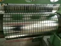 China Mirror Finished 304l Stainless Steel Coil BA AISI DIN Stainless Steel Metal Strips for sale
