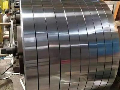 China ASTM Stainless Steel Sheet Metal Strips 201 304 316 316l 410 409 430 for sale