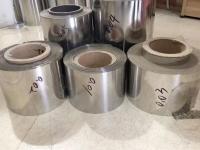 China 410 321 Stainless Steel Coil GB  JIS Decorative Steel Strip for sale