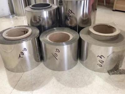 China 410 321 Stainless Steel Coil GB  JIS Decorative Steel Strip for sale