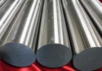 China 1 Inch Diameter Stainless Steel Rod , 304H SS 321 Round Bar Bright Polished for sale