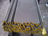 China 34mm - 450mm Stainless Steel Bar Rod S20100 S20200 317l Round Bar for sale