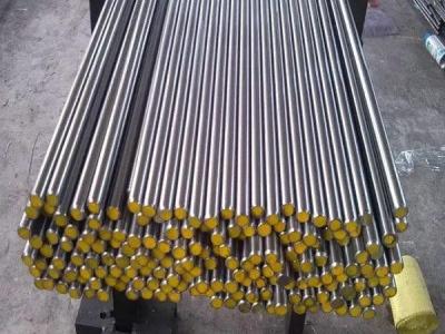 China 34mm - 450mm Stainless Steel Bar Rod S20100 S20200 317l Round Bar for sale