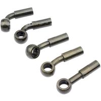 China HSBRK Brake Hose Banjo Fitting Zinc Plated 28 Degree DOT CQC Approval for sale