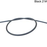 China PVC PU Cover Nylon Brake Line Kit Expansion Resistant Pipe Cable 50-200CM for sale