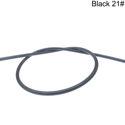 China PVC PU Cover Nylon Brake Line Kit Expansion Resistant Pipe Cable 50-200CM for sale