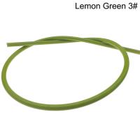 China 3.2*7.5mm Chemical Resistant Nylon Brake Line For Motorcycle for sale