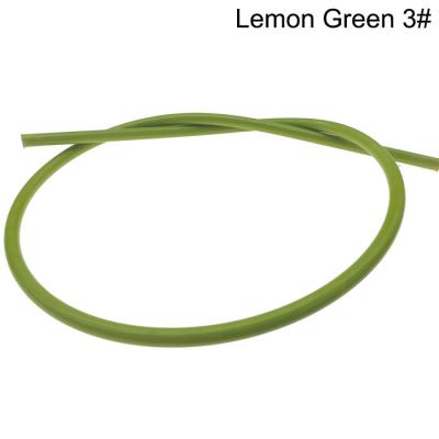 China 3.2*7.5mm Chemical Resistant Nylon Brake Line For Motorcycle for sale