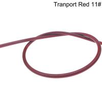 China Front Rear Nylon Air Brake Hose 1/8'' SGS DOT Certification for sale