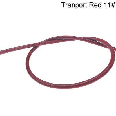 China Front Rear Nylon Air Brake Hose 1/8'' SGS DOT Certification for sale