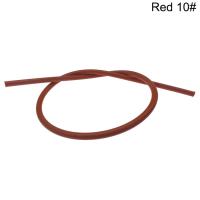 China AN3 3AN Nylon Brake Hose Oil Resistance For Motorcycle Hydraulic Brake System for sale