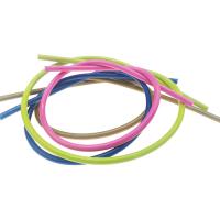 China AN3 3AN Nylon Brake Hose Oil Resistance For Motorcycle Hydraulic Brake System for sale