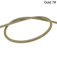 China Flexible 3.2mm Nylon Brake Hose PU Coated SAE J1401 Brake Line Hose for sale