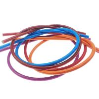 China AN3 Braided  Brake Line 1/8'' Burst Pressure 70Mpa CQC Approval for sale