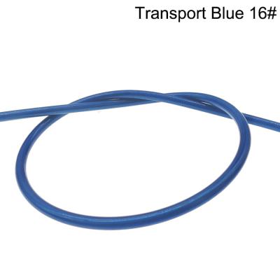 China Motorcycle Dirt Bike Brake Lines Hoses Hydraulic CQC DOT Certificated for sale
