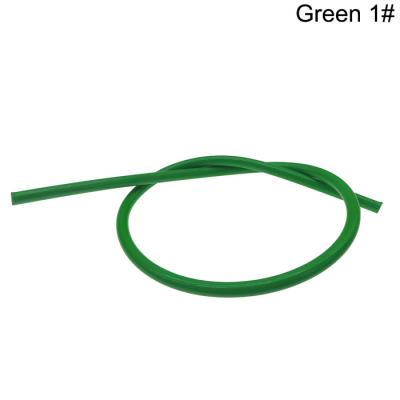 China AN3 Braided Stainless Steel Nylon Brake Hose Hydraulic For Motorcycle for sale