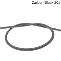 China PVC PU Cover Nylon Brake Line Kit Expansion Resistant Pipe Cable 50-200CM for sale
