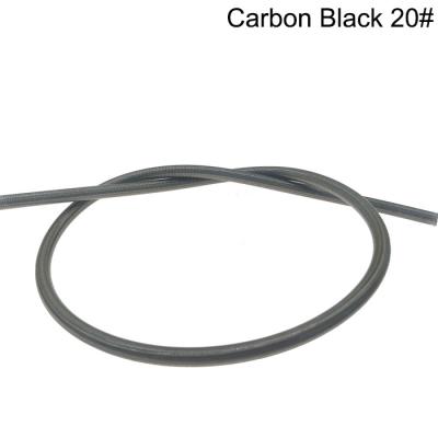 China Clutch Braided Hydraulic Brake Hose 304 Stainless Steel With A Nylon Inner for sale