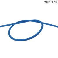 China DOT Braided Brake Hose Motorcycle Aging Resistant 70Mpa Burst Pressure for sale