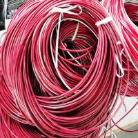 China HSBRK Reinforce Nylon Brake Lines Clutch Hydraulic Hose 10-200cm for sale