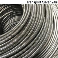 China 3.2x7.5mm Brake Lines Hoses Steel Hydraulic Clutch Hose Replacement for sale