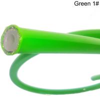 China AN3 Braided Stainless Steel Nylon Brake Hose Hydraulic For Motorcycle for sale