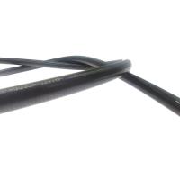 China Clutch Braided Hydraulic Brake Hose 304 Stainless Steel With A Nylon Inner for sale